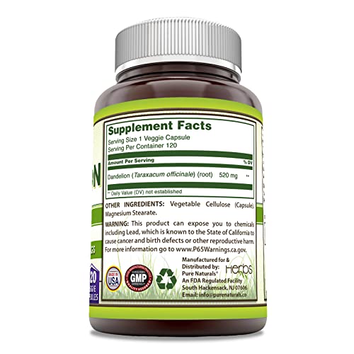 Herbal supplement for digestive health