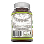 Herbal supplement for digestive health