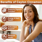 Herbal supplement for digestive health