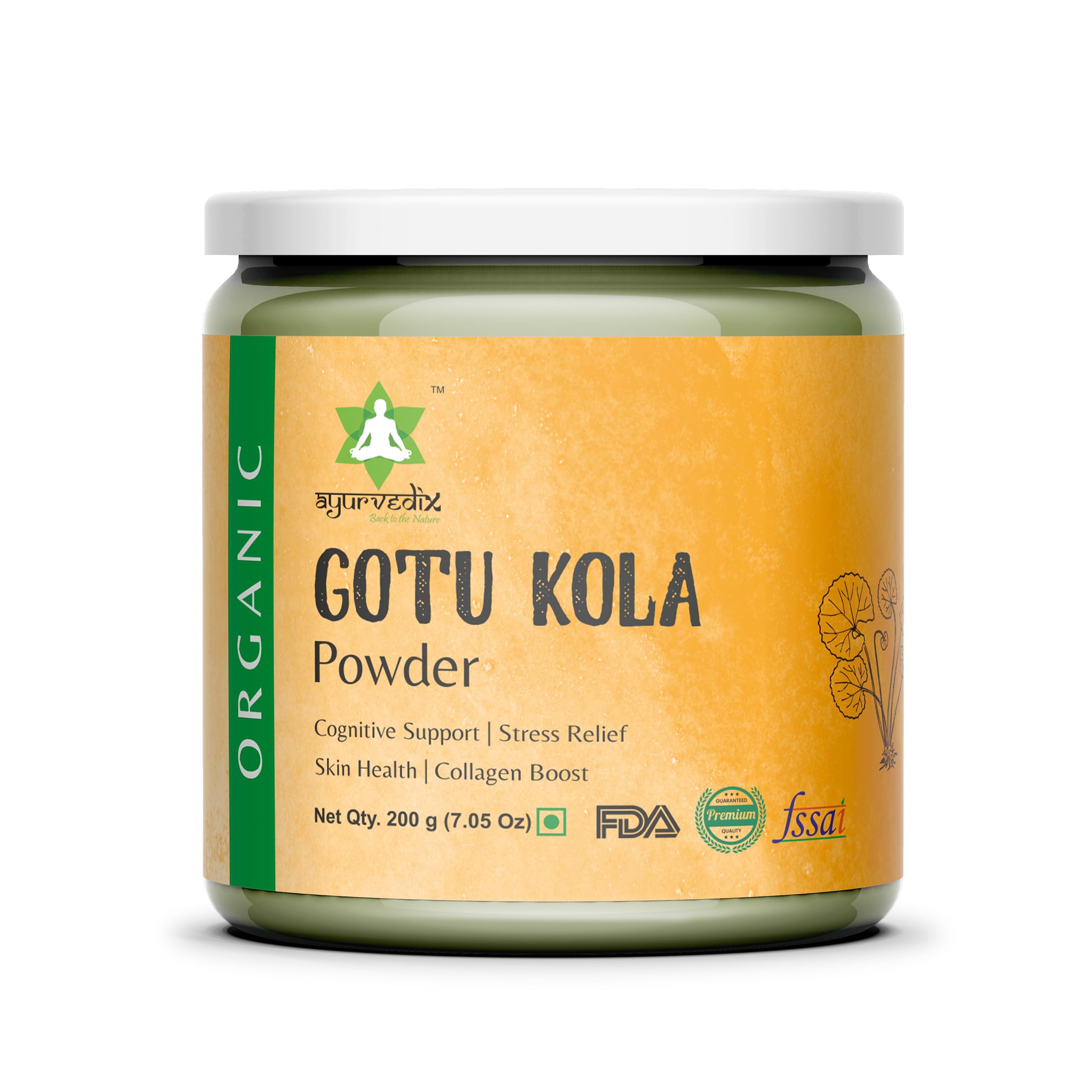 Herbal supplement for digestive health