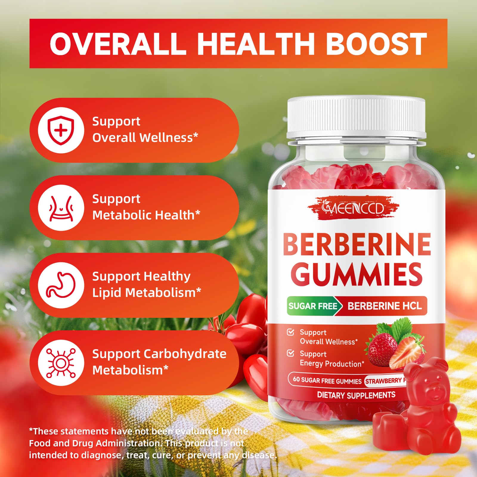 herbal supplement for digestive health