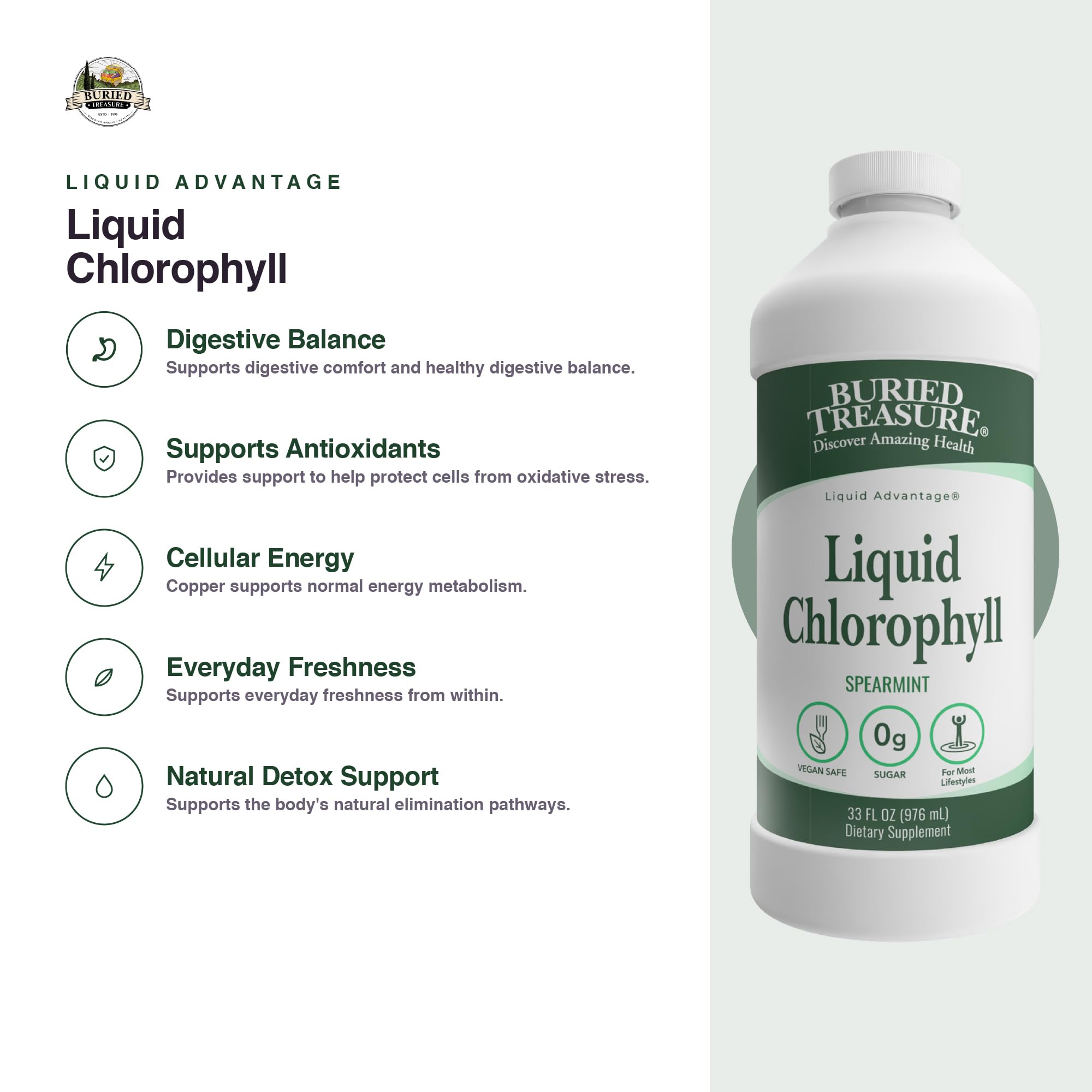 herbal supplement for digestive health