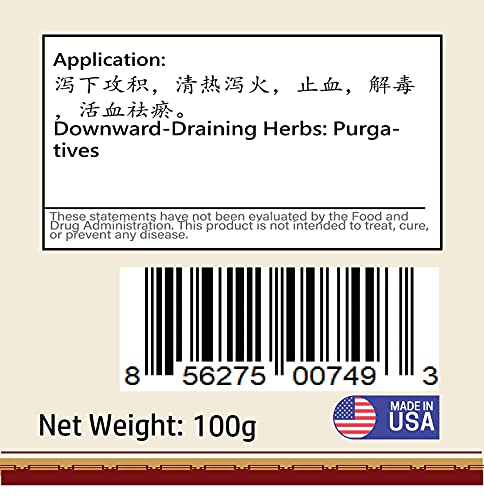 herbal supplement for digestive health