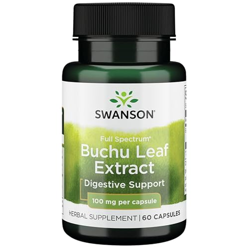herbal supplement for digestive health