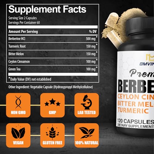 Herbal supplement for digestive health