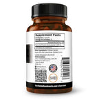 Herbal supplement for digestive health