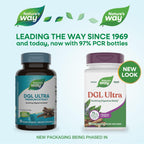 herbal supplement for digestive health