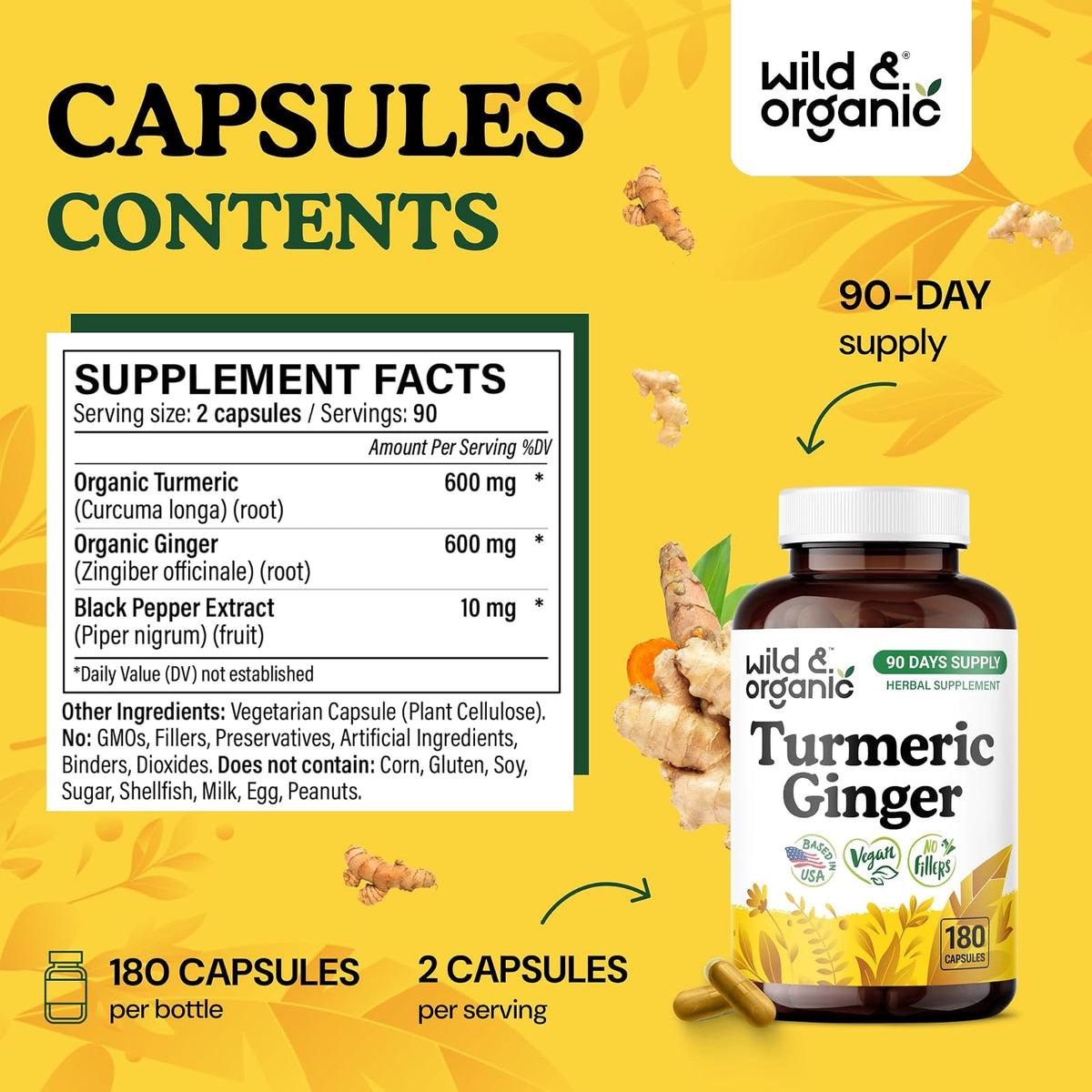 herbal supplement for digestive health