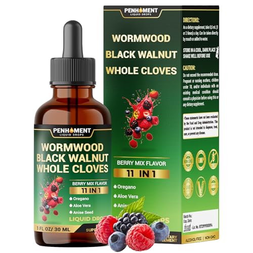 herbal supplement for digestive health