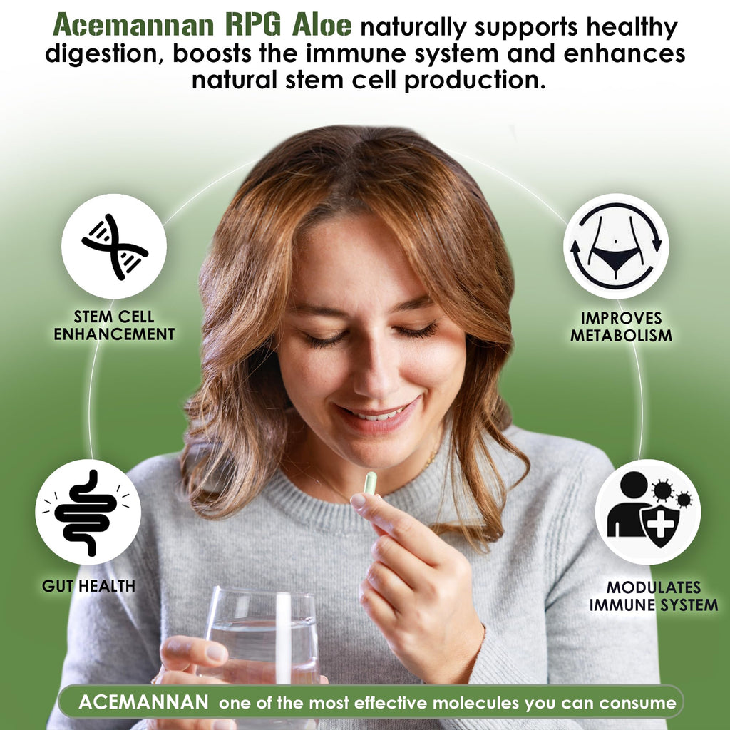 herbal supplement for digestive health