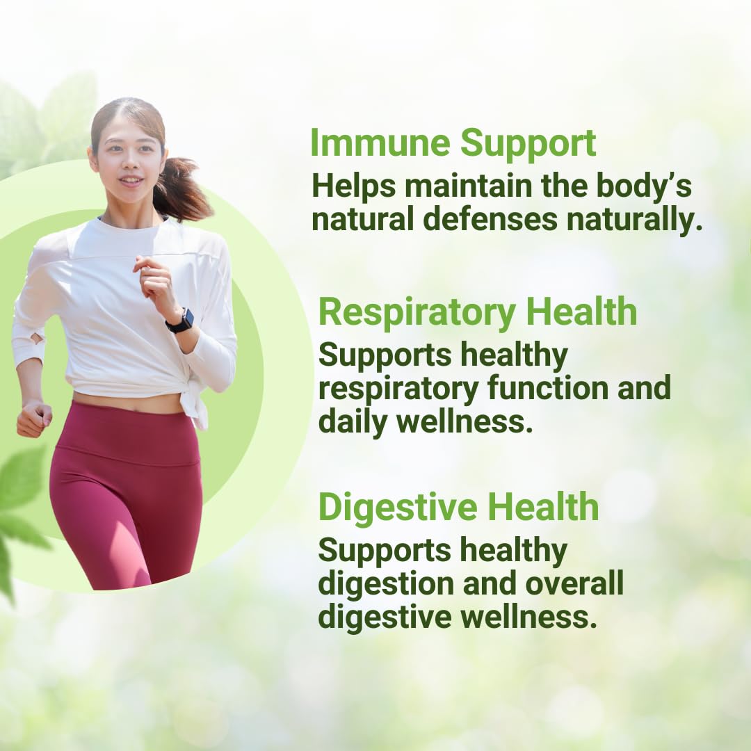 herbal supplement for digestive health