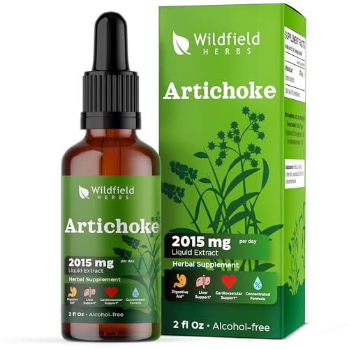 herbal supplement for digestive health