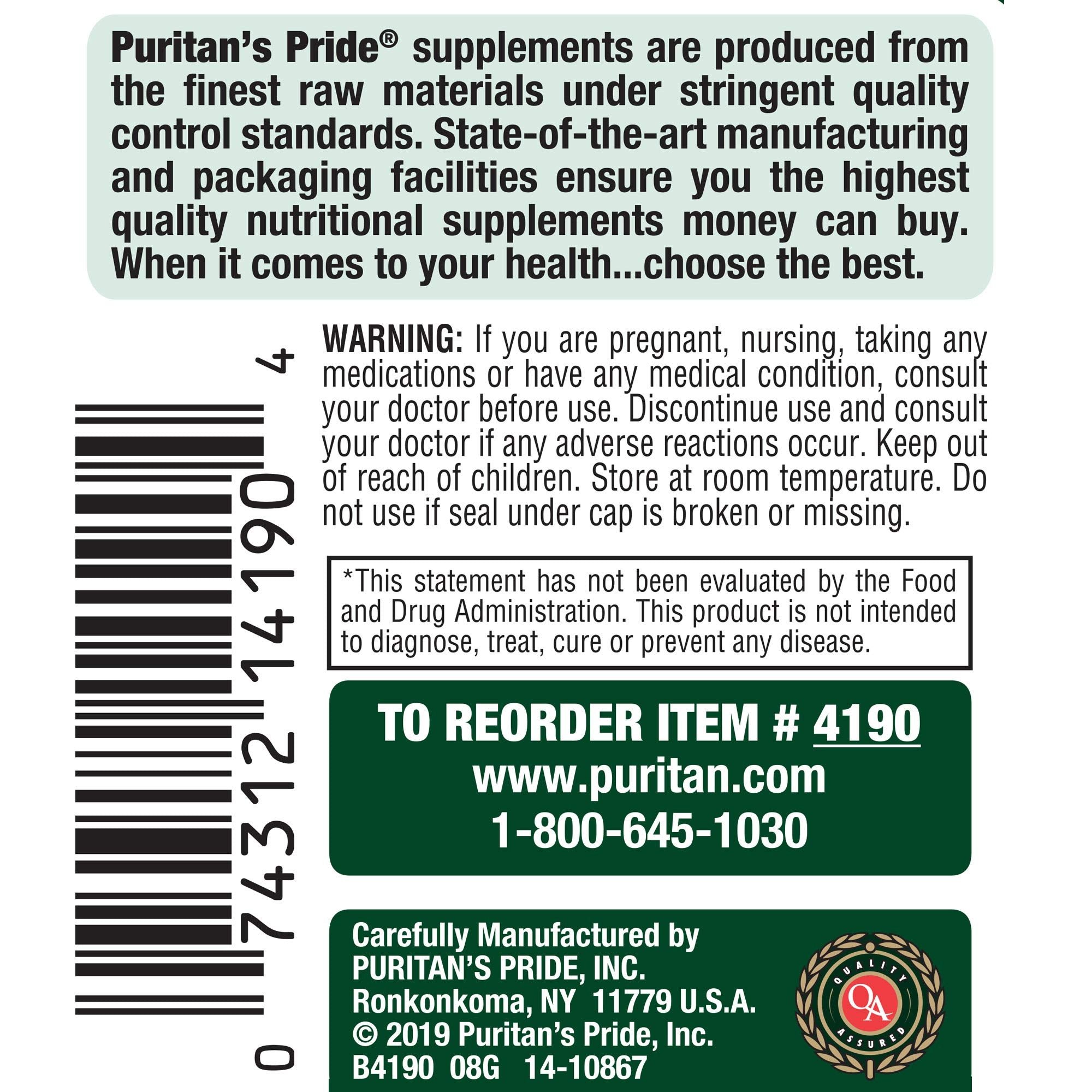 herbal supplement for digestive health