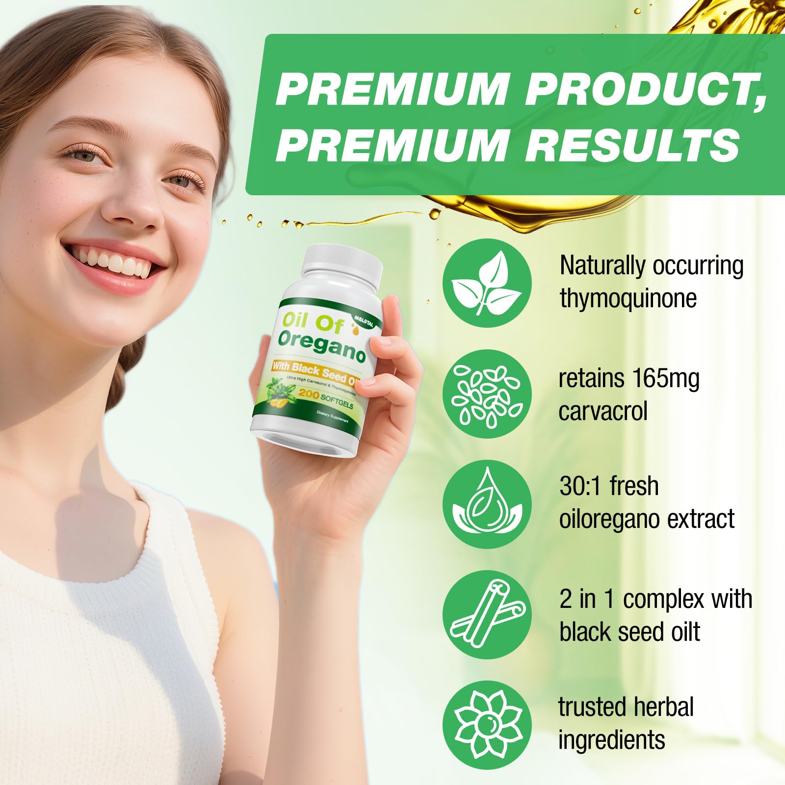 herbal supplement for digestive health