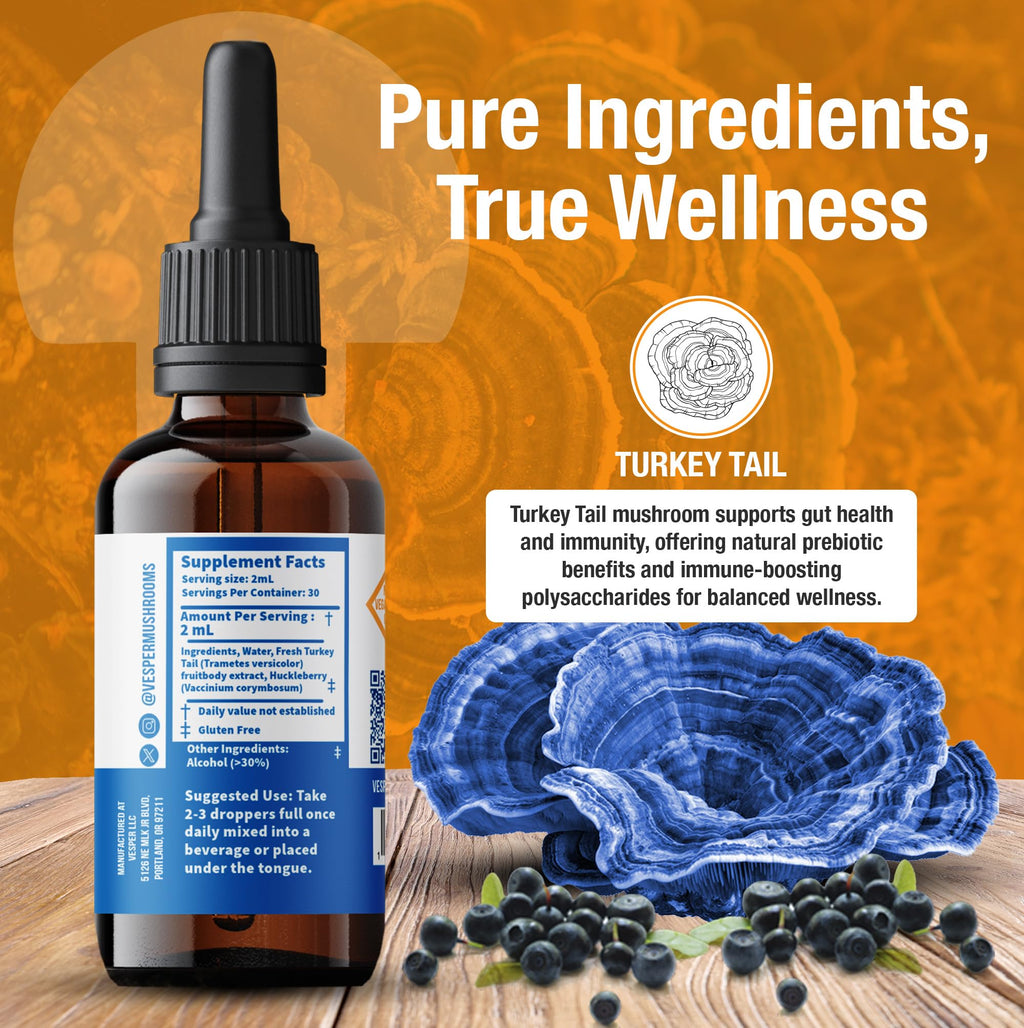 Herbal supplement for digestive health