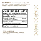 herbal supplement for digestive health