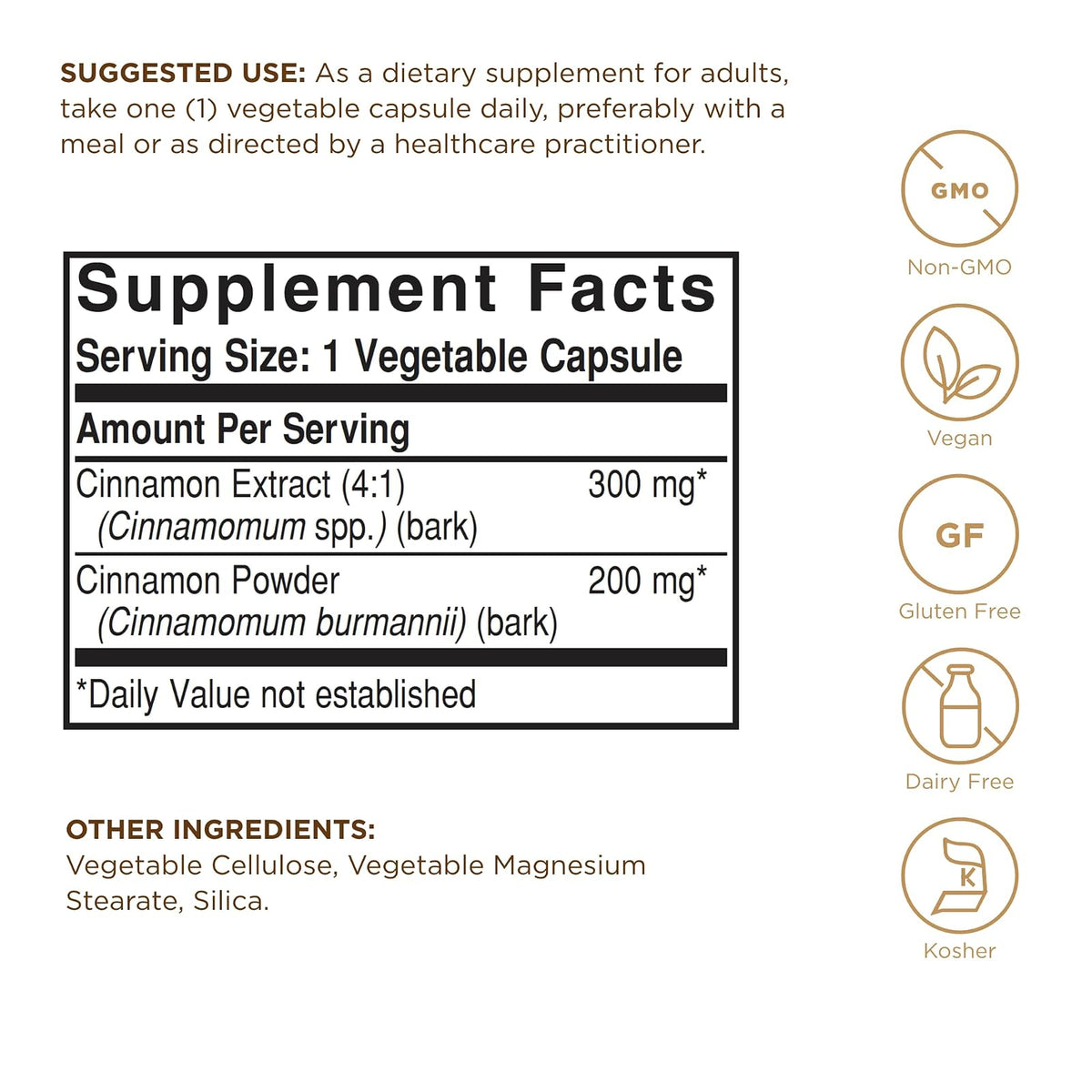 herbal supplement for digestive health