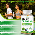 herbal supplement for digestive health