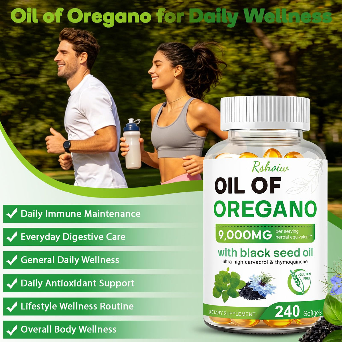 herbal supplement for digestive health