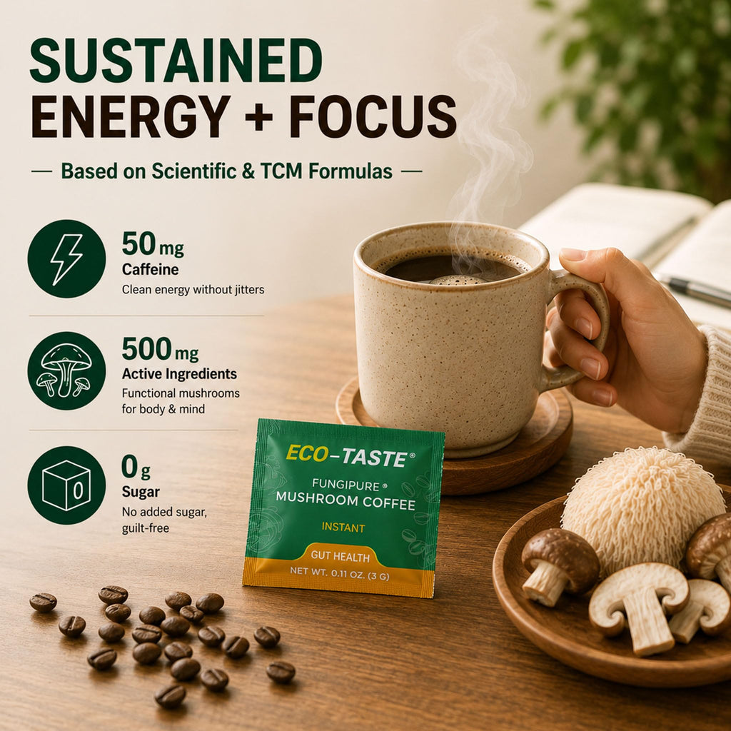 Herbal supplement for digestive health