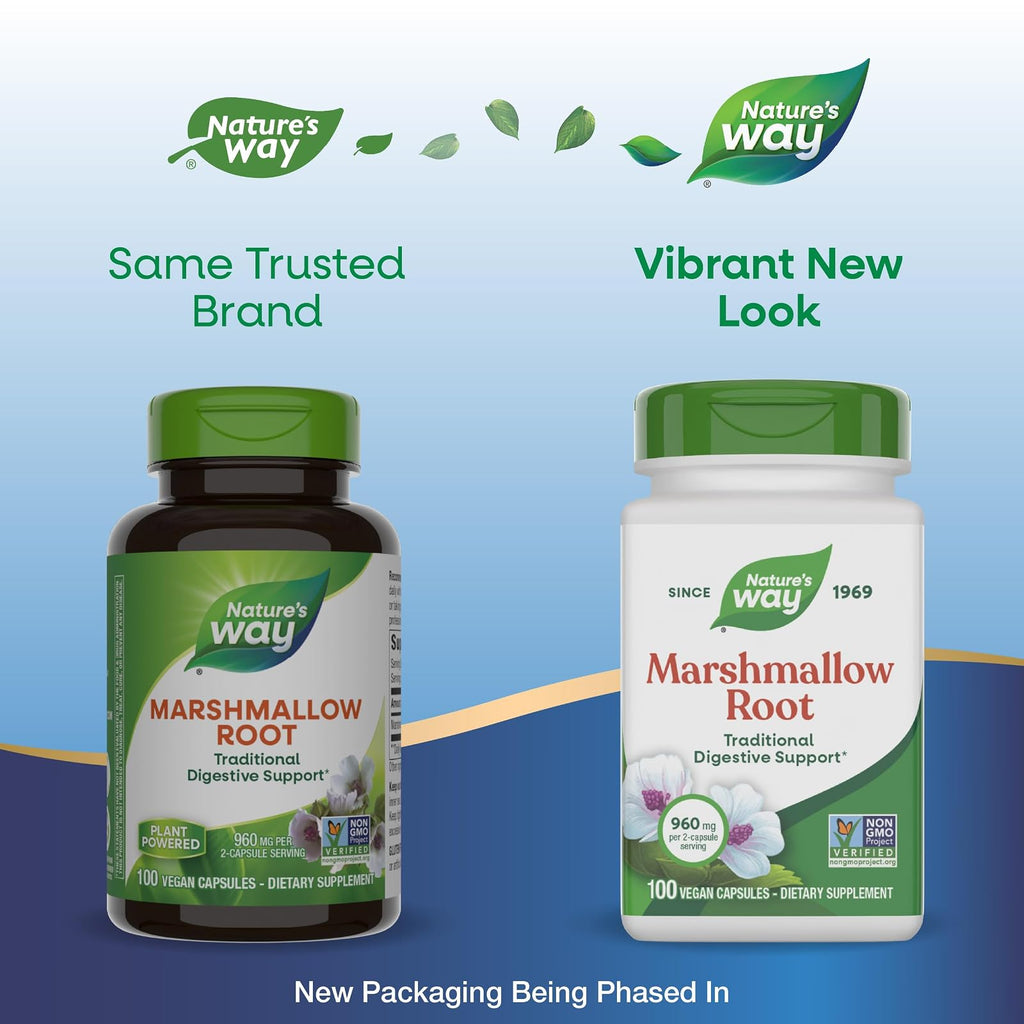 herbal supplement for digestive health
