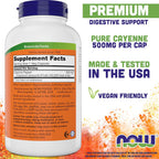 herbal supplement for digestive health