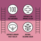 Herbal supplement for digestive health