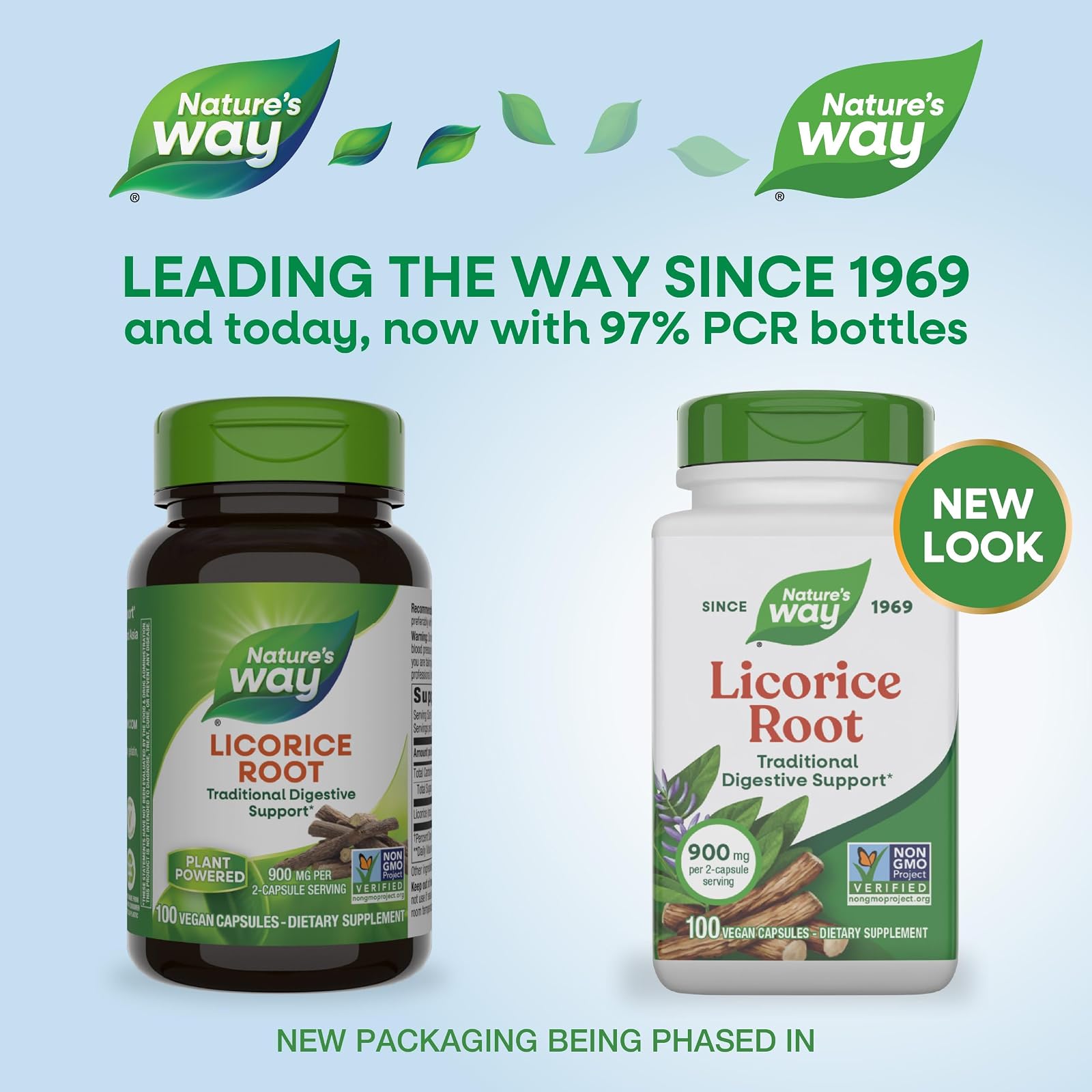 herbal supplement for digestive health
