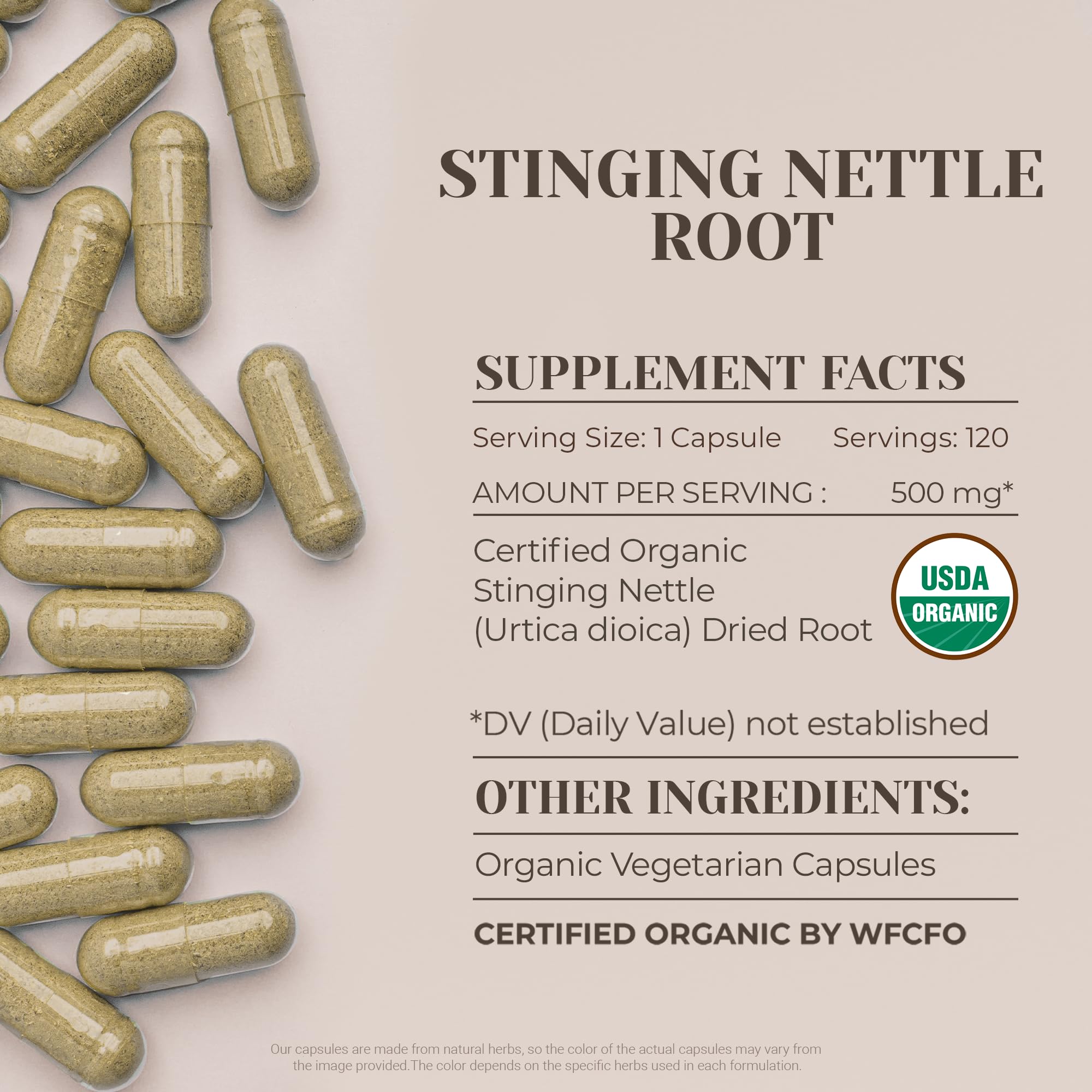herbal supplement for digestive support