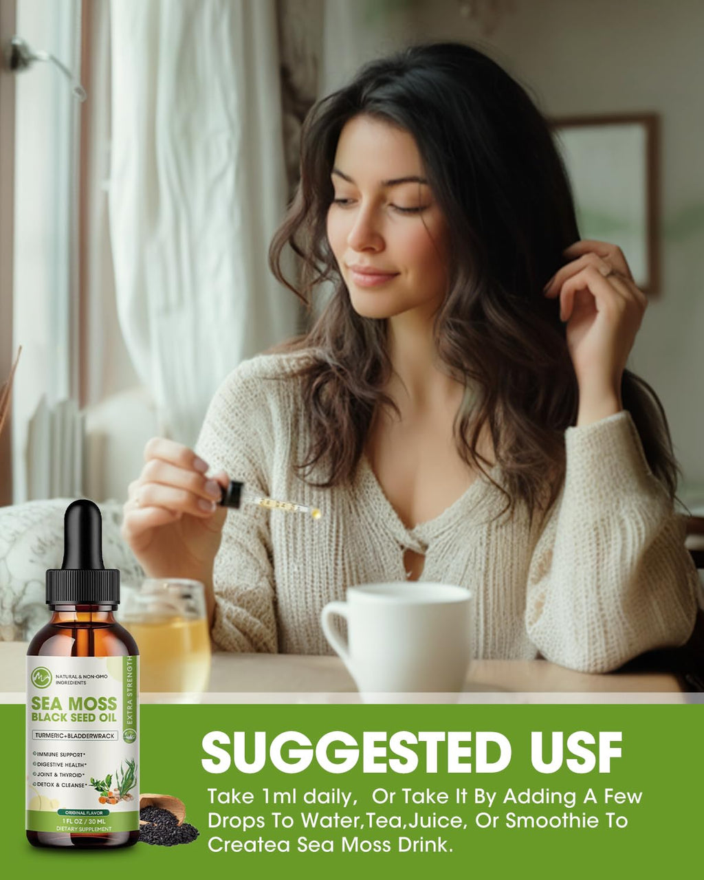 herbal supplement for digestive support
