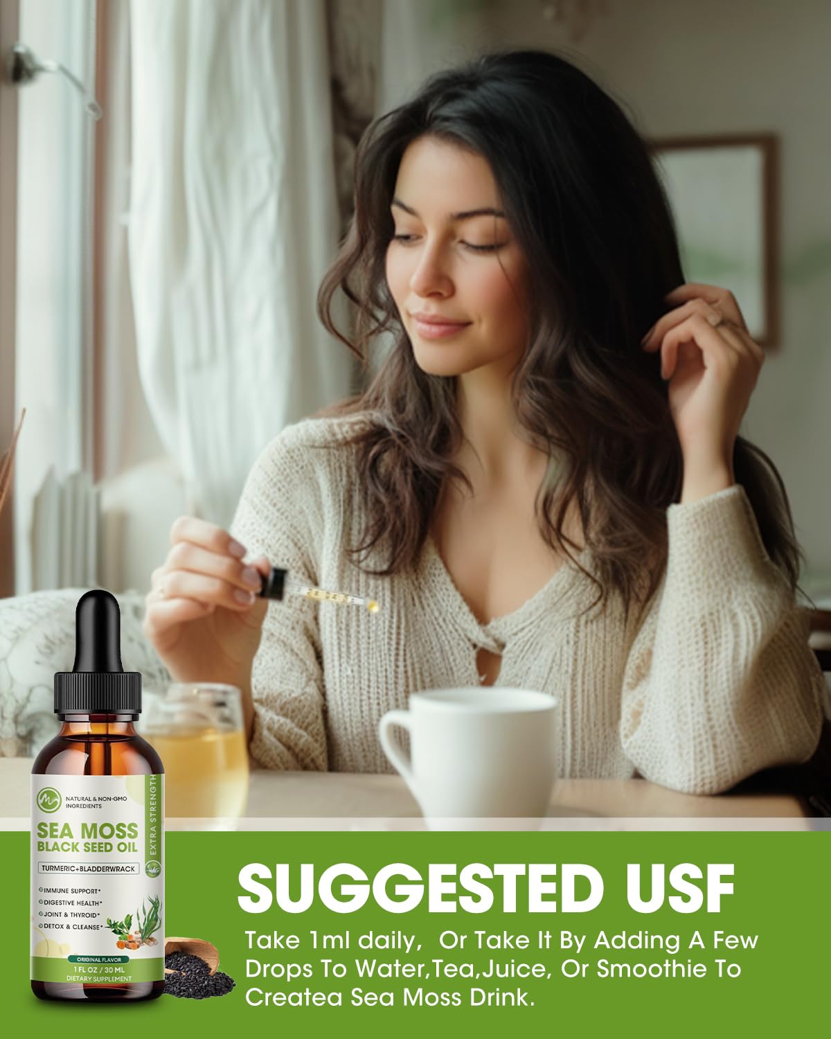 herbal supplement for digestive support