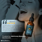 Herbal supplement for digestive support