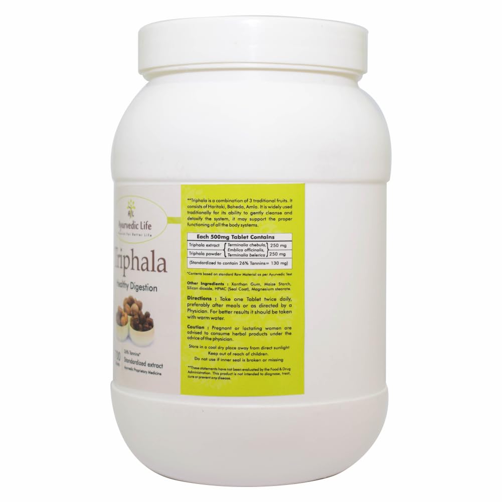 Herbal supplement for digestive support