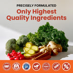 herbal supplement for digestive wellness