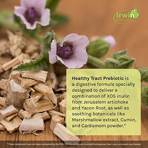 herbal supplement for digestive wellness