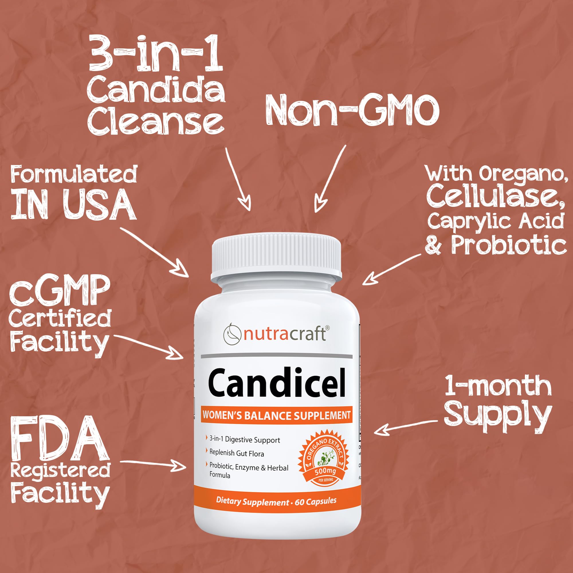 herbal supplement for digestive wellness