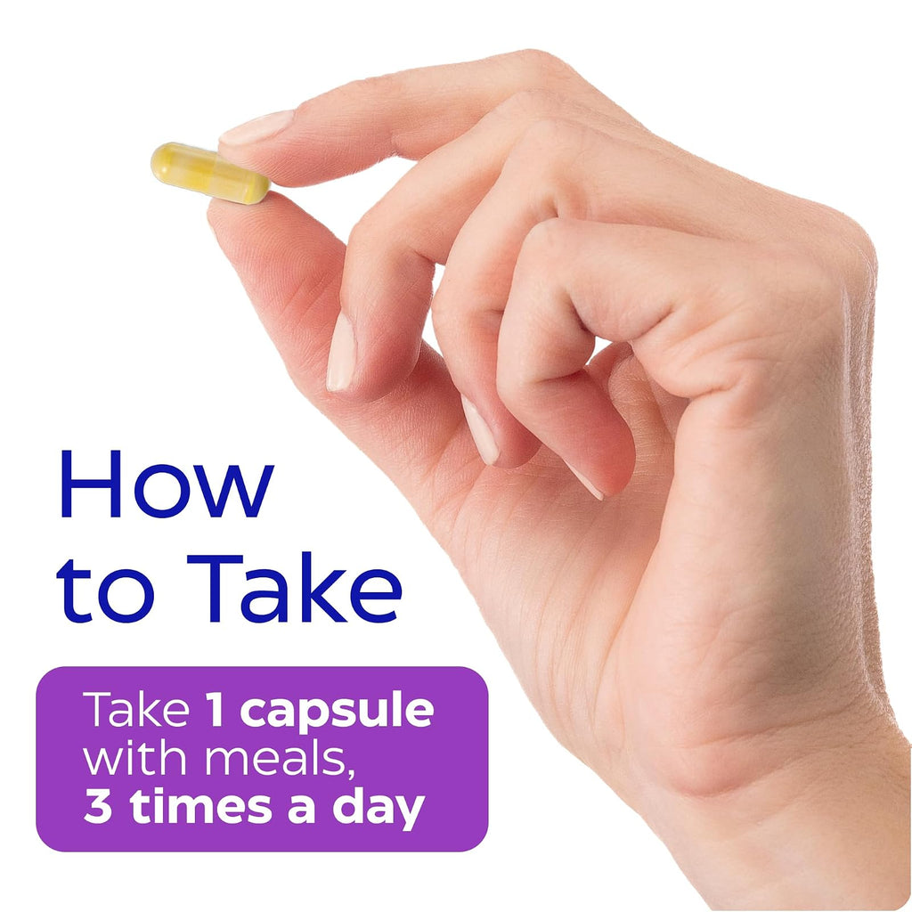 herbal supplement for digestive wellness