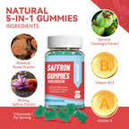 herbal supplement for emotional balance