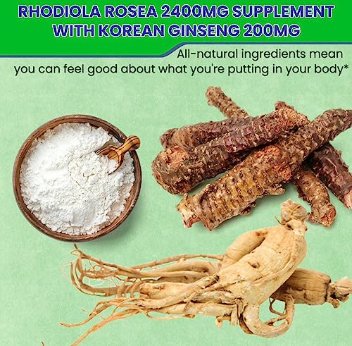 herbal supplement for emotional balance