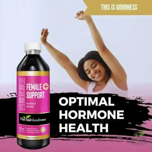 herbal supplement for emotional balance