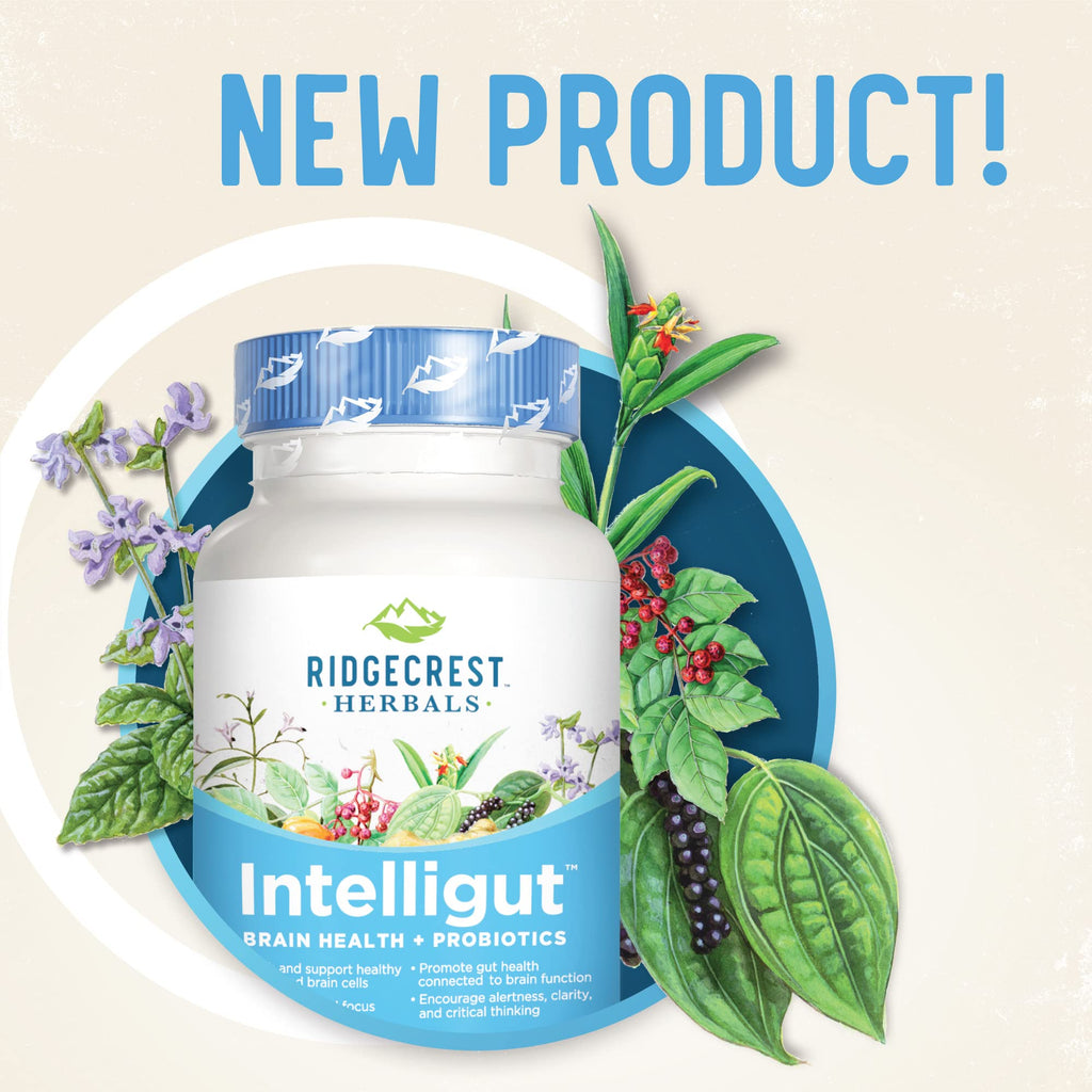 herbal supplement for emotional balance