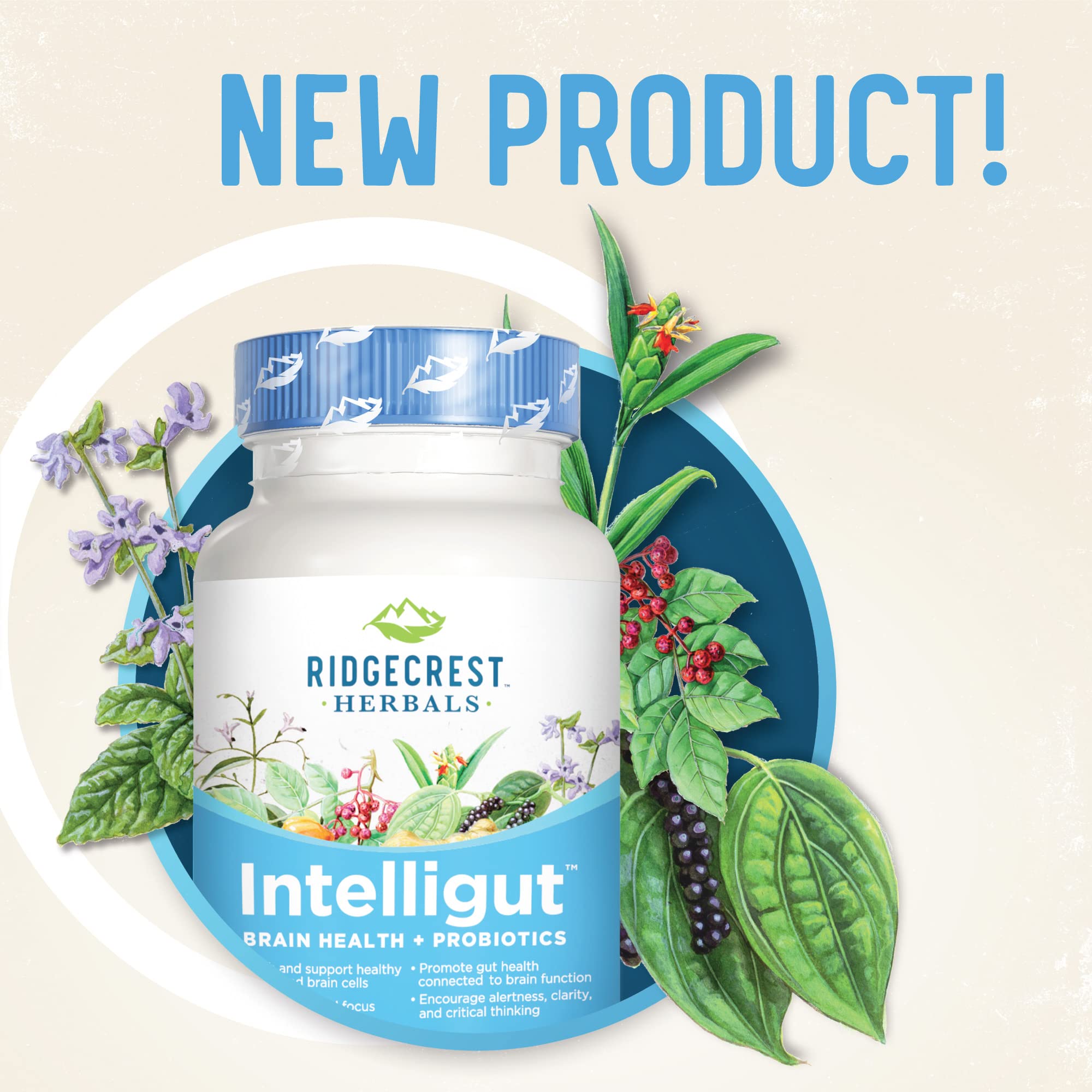 herbal supplement for emotional balance
