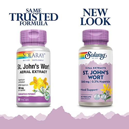 herbal supplement for emotional wellness