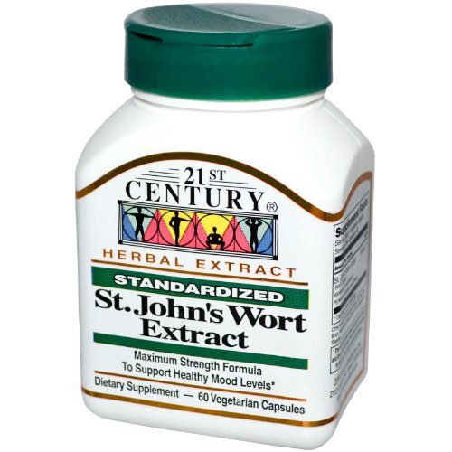 herbal supplement for emotional wellness