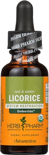 herbal supplement for endocrine health