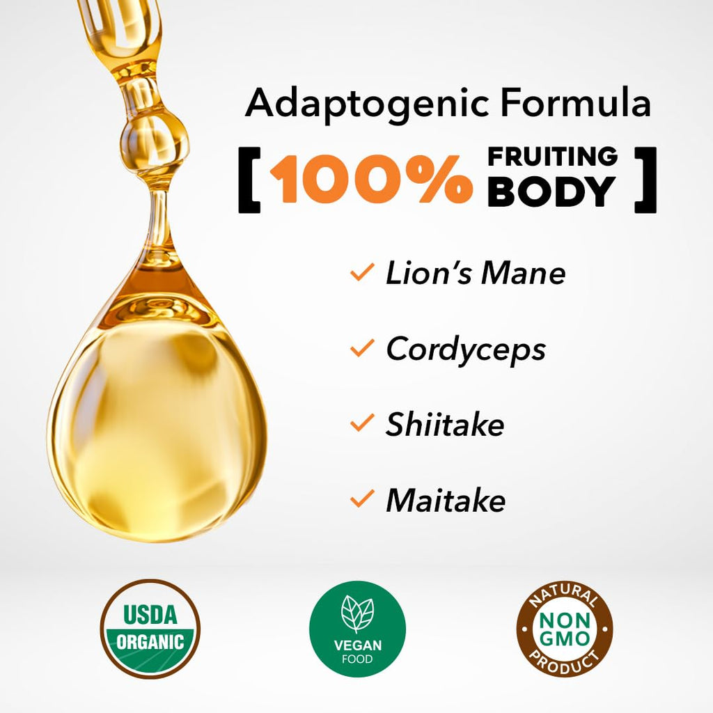 herbal supplement for endurance support