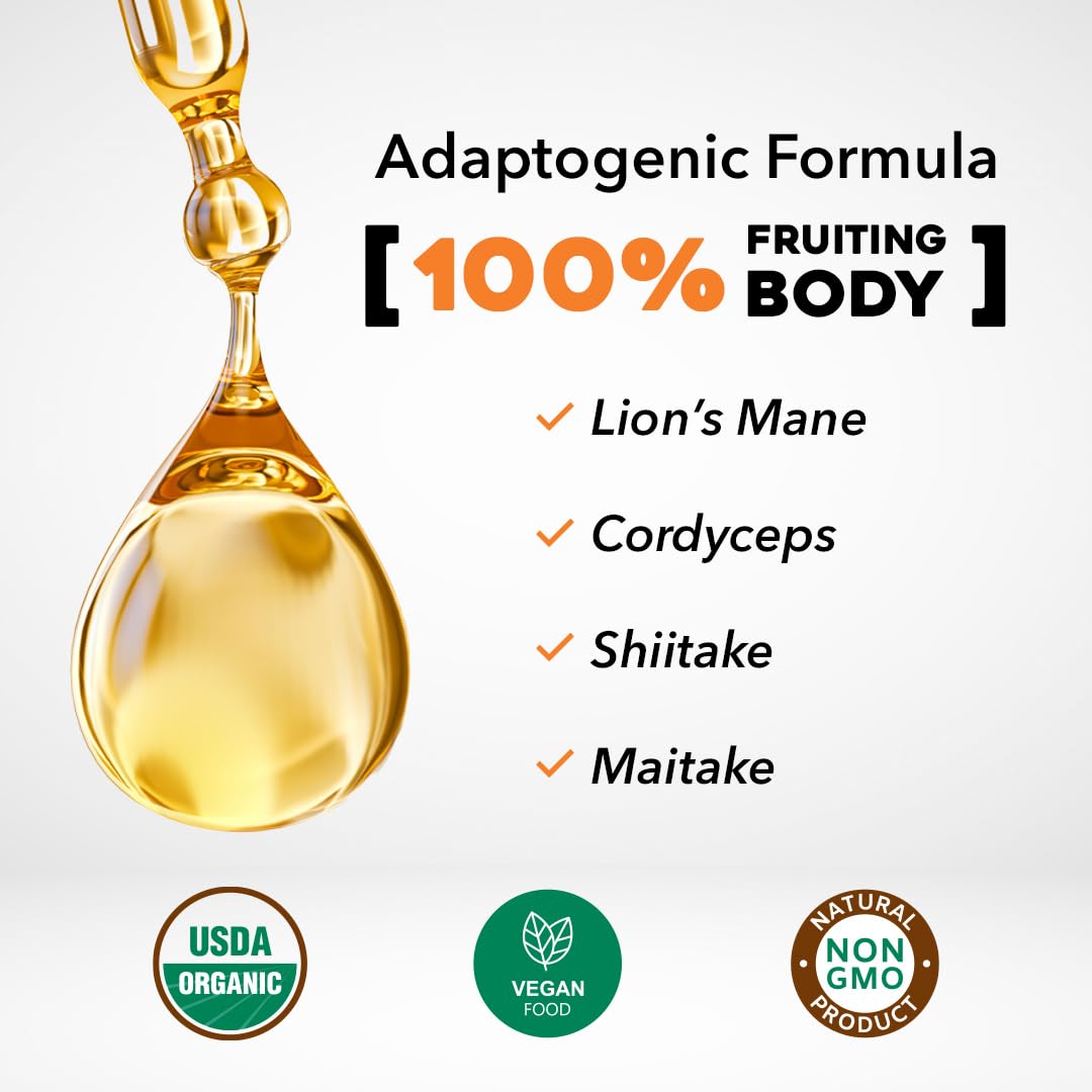 herbal supplement for endurance support