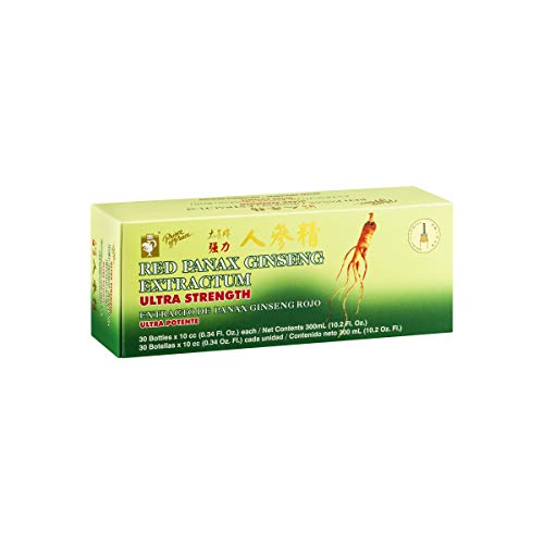 herbal supplement for energy boost