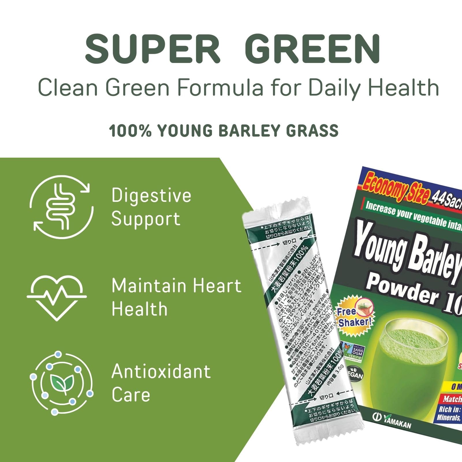 herbal supplement for energy boost