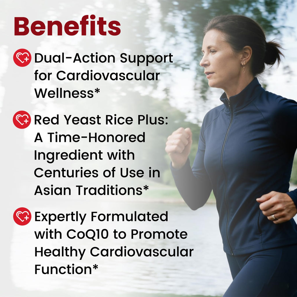 Herbal supplement for energy boost